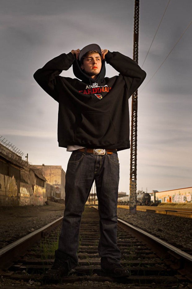 People - Eric Muetterties Photography